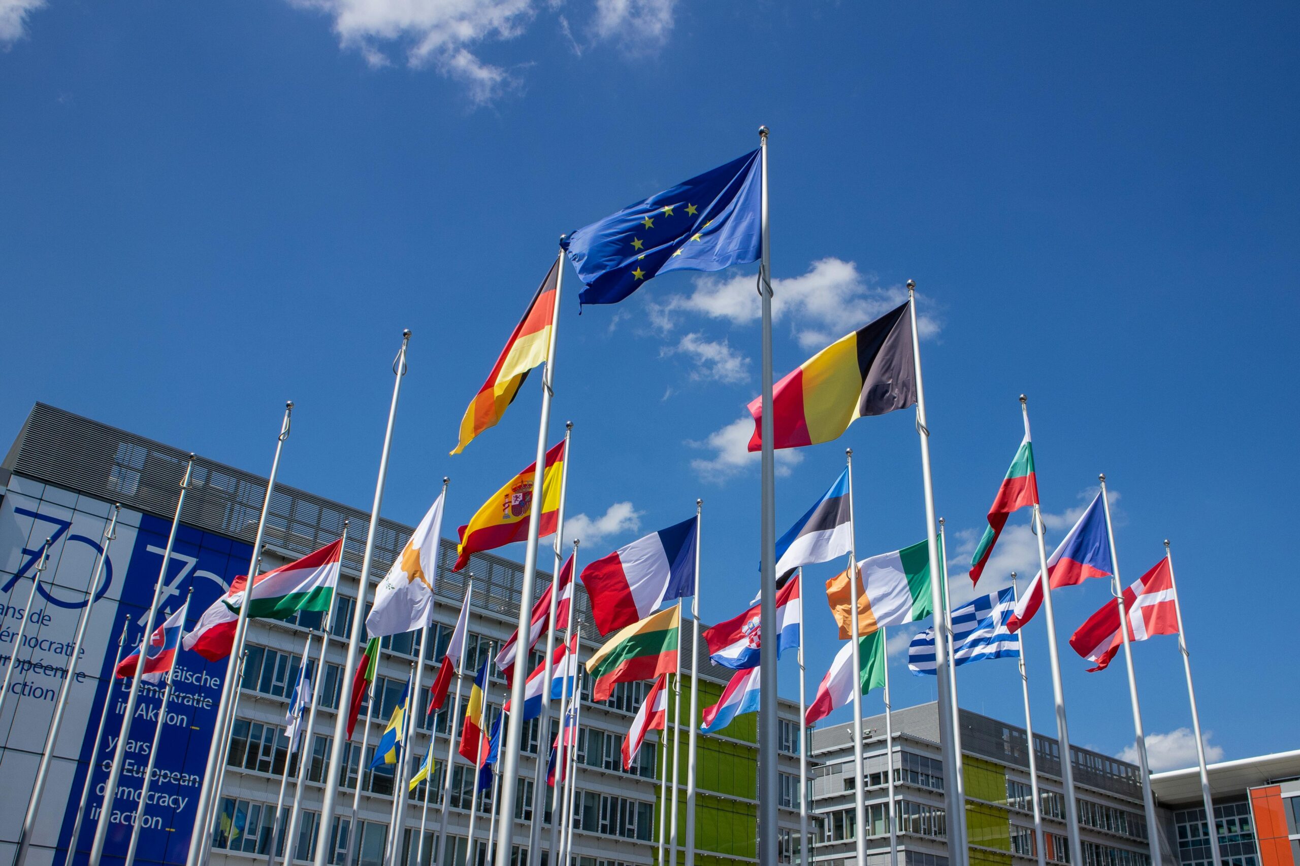 Sunshine Reporting in Europe: Who’s Leading the Way in Transparency ...