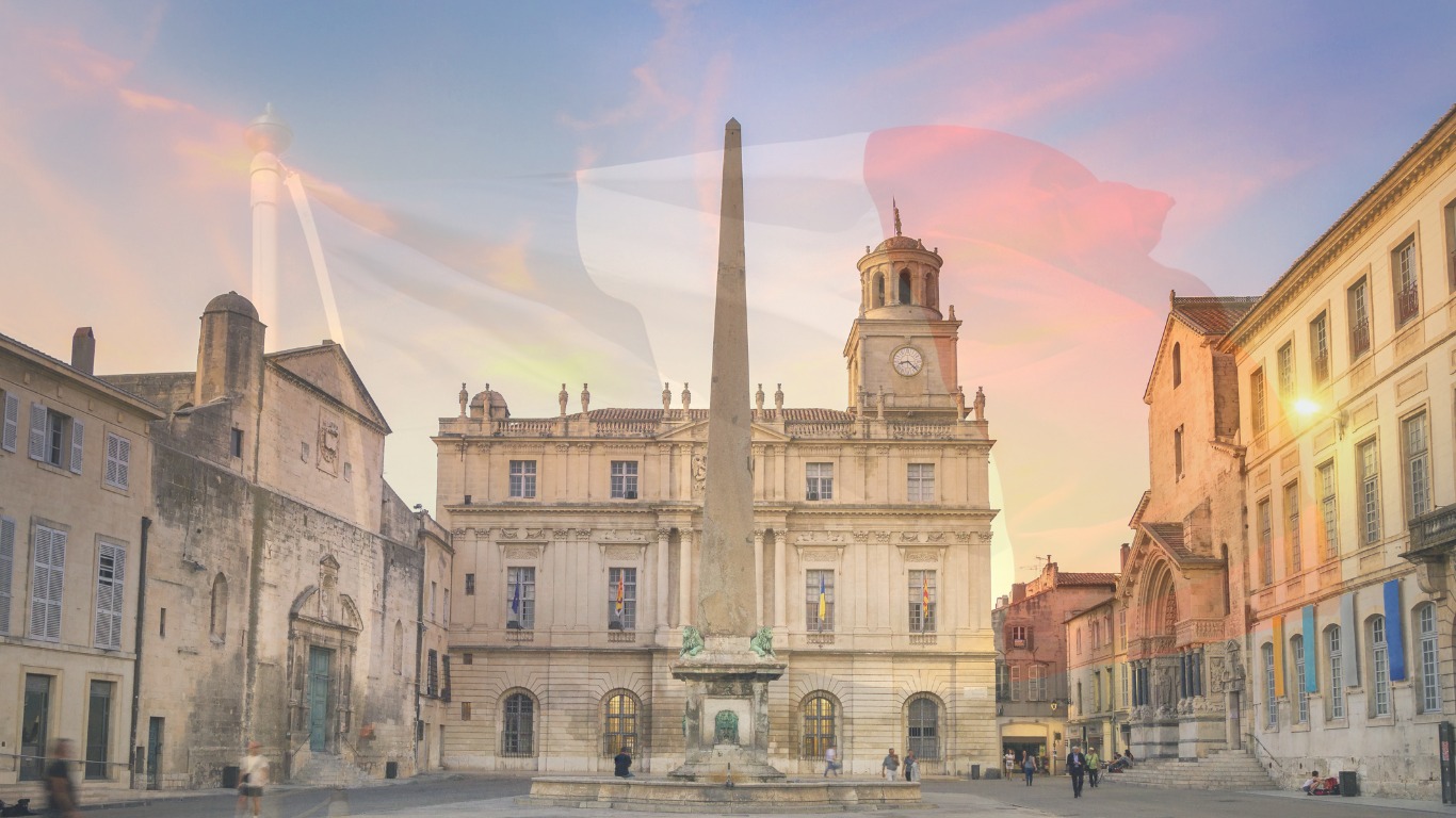 From Scandal to Transparency: How France Introduced Sunshine Reporting ...